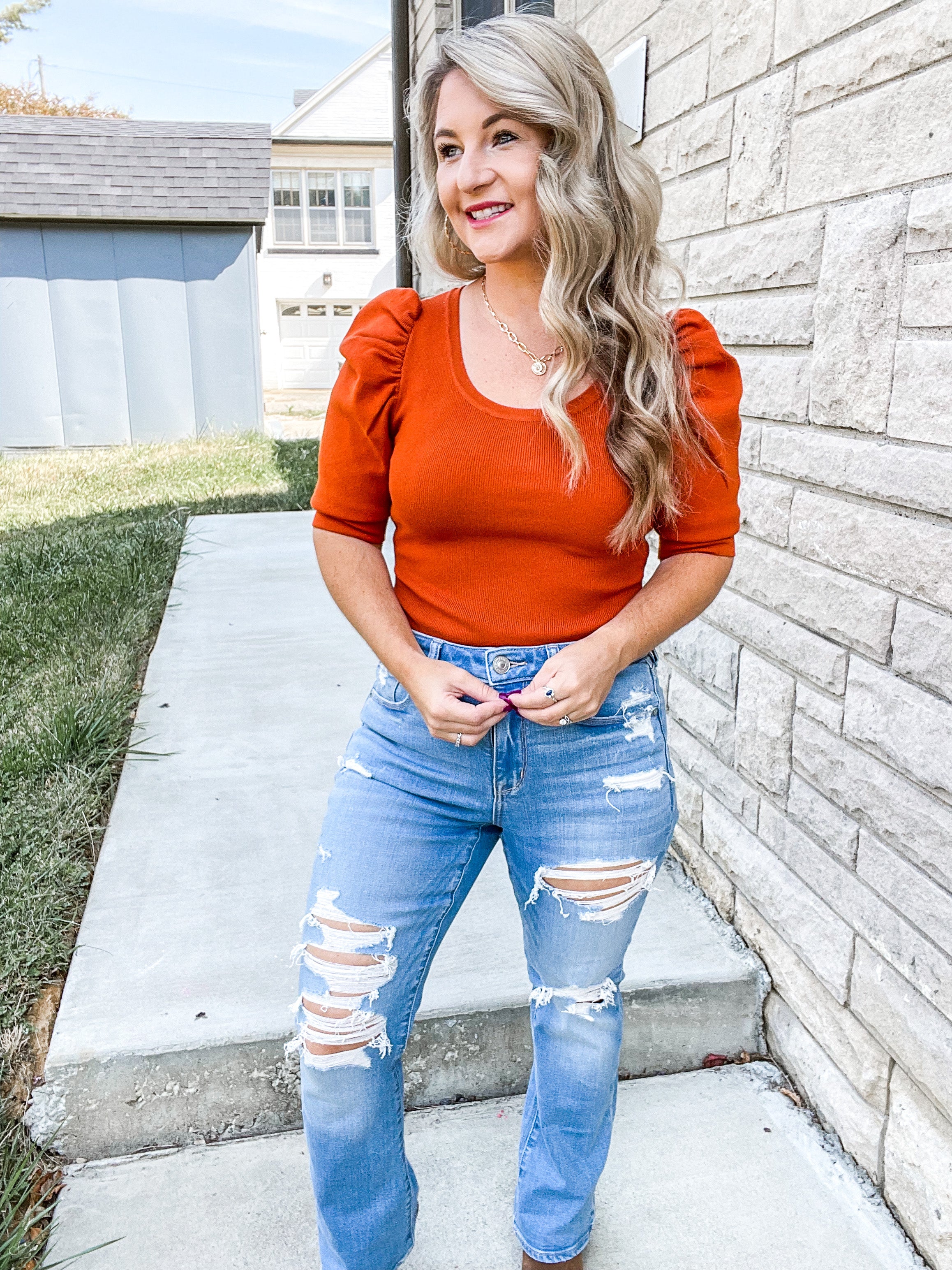 HELLO AUTUMN COLLECTION – Palmer + Jae Apparel